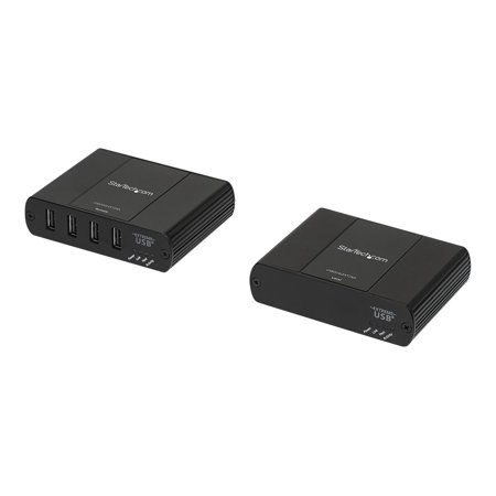 StarTech.com Replaced by USB2002EXT2NA - 2 Port USB 2.0 over Cat5 or ...