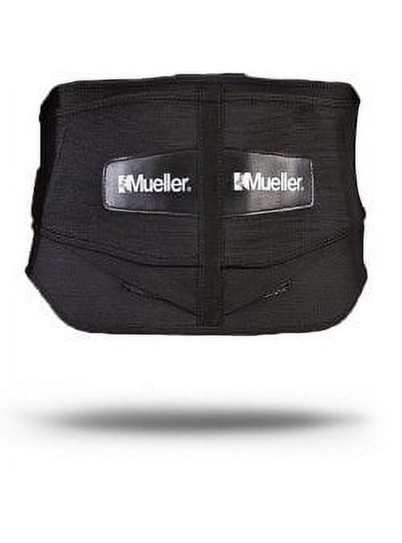 Mueller Back Braces in Back and Abdominal Support - Walmart.com