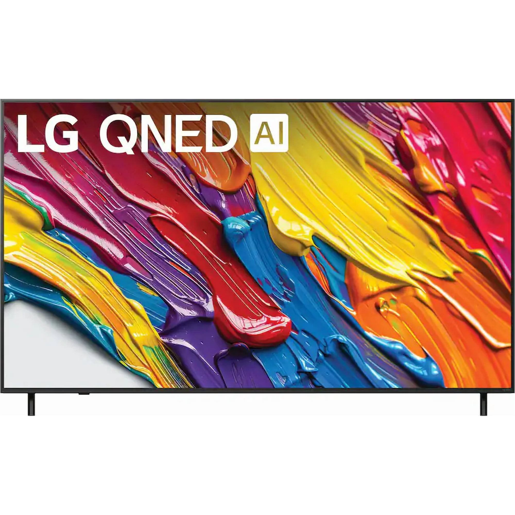 Click here for Openbox - Lg - 55 Class 82a Series Qned Ai 4k Uhd... prices