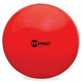 Champion Sports 65 cm Fitpro Training & Exercise Ball - Walmart.com