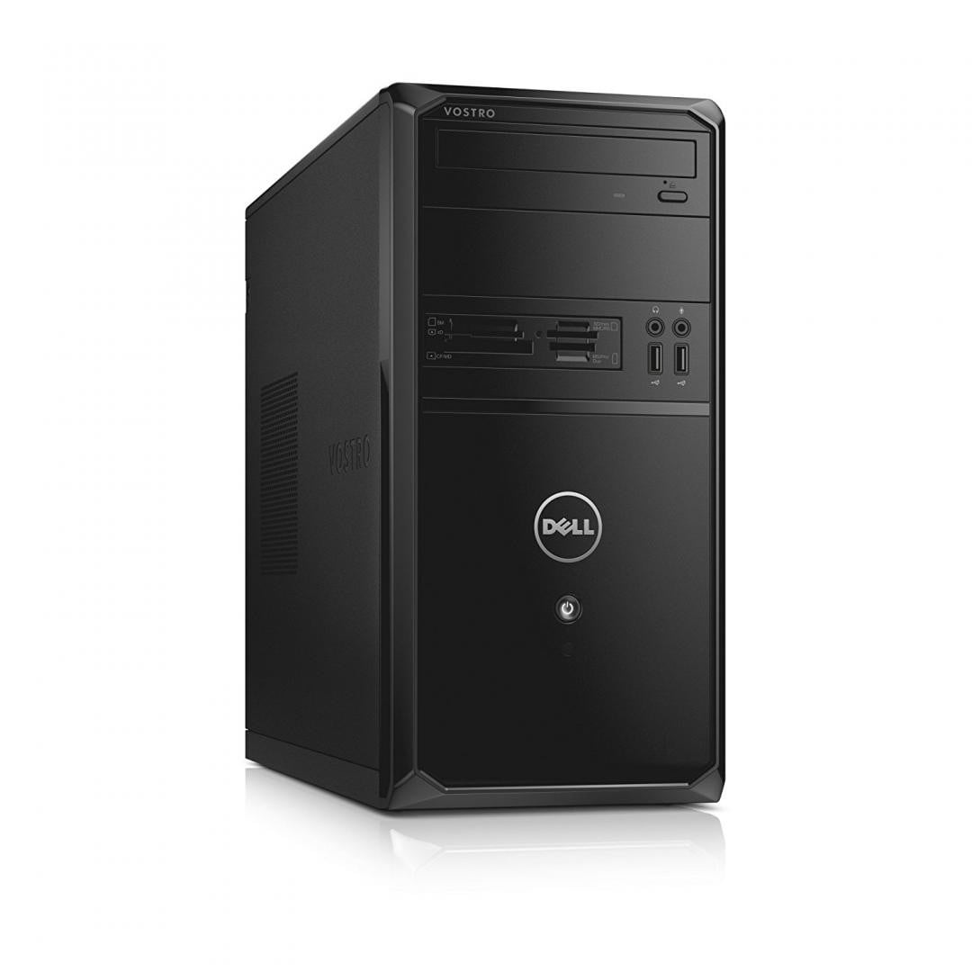 Dell Vostro 260 Tower Intel CI5-2320 8G RAM 1TB HDD DVD WIFI BT 4.0 ...