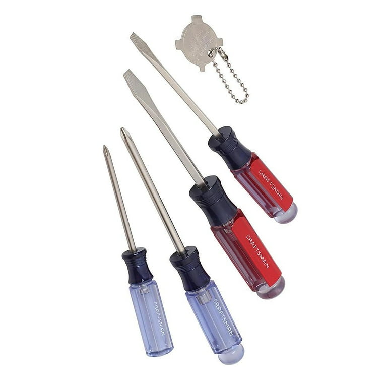 Craftsman Precision Screwdriver Set
