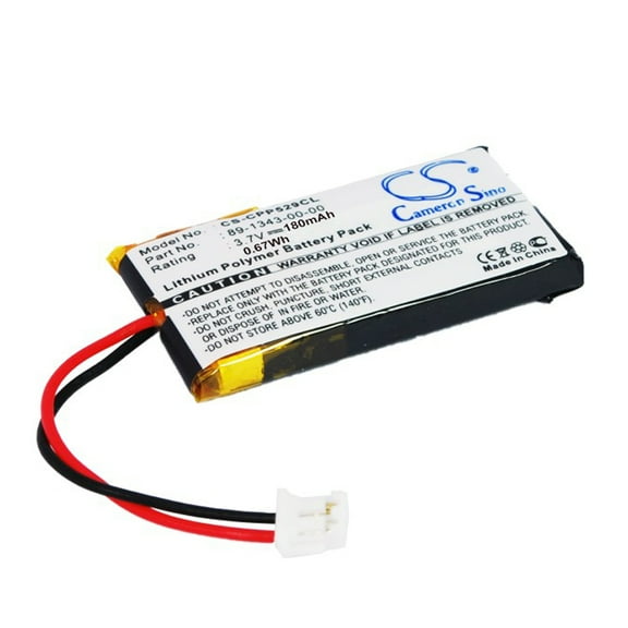 Novatel Wireless MiFi 4082 3G/4G Mobile Hotspot P/N 40115118- Battery ...