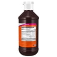 NOW Supplements, 8-Ounce Vegan Vitamin B-12 Complex Liquid for Energy ...