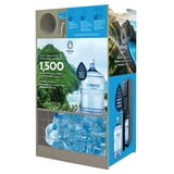 Primo 5 Gallon Drinking Water Jug - Purified with Added Minerals, BPA ...