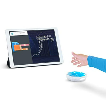 Disney Frozen 2 Coding Kit Kano - Awaken the Elements STEM Learning ...