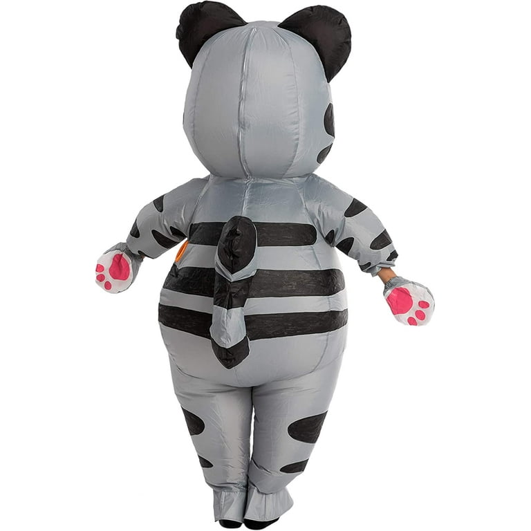 Full Body Animal Costumes