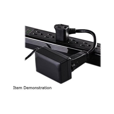 CyberPower GC201 - power extension cable - 6 in - Walmart.com