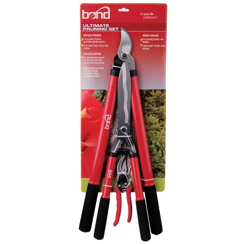 Pruning Combo Set - Walmart.com - Walmart.com