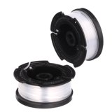 BLACK+DECKER AF-100-2 Auto Feed Replacement Spools, 2-Pack, Multi ...