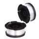BLACK+DECKER AF-100-2 Auto Feed 2 Pack Replacement Spools - Walmart.com