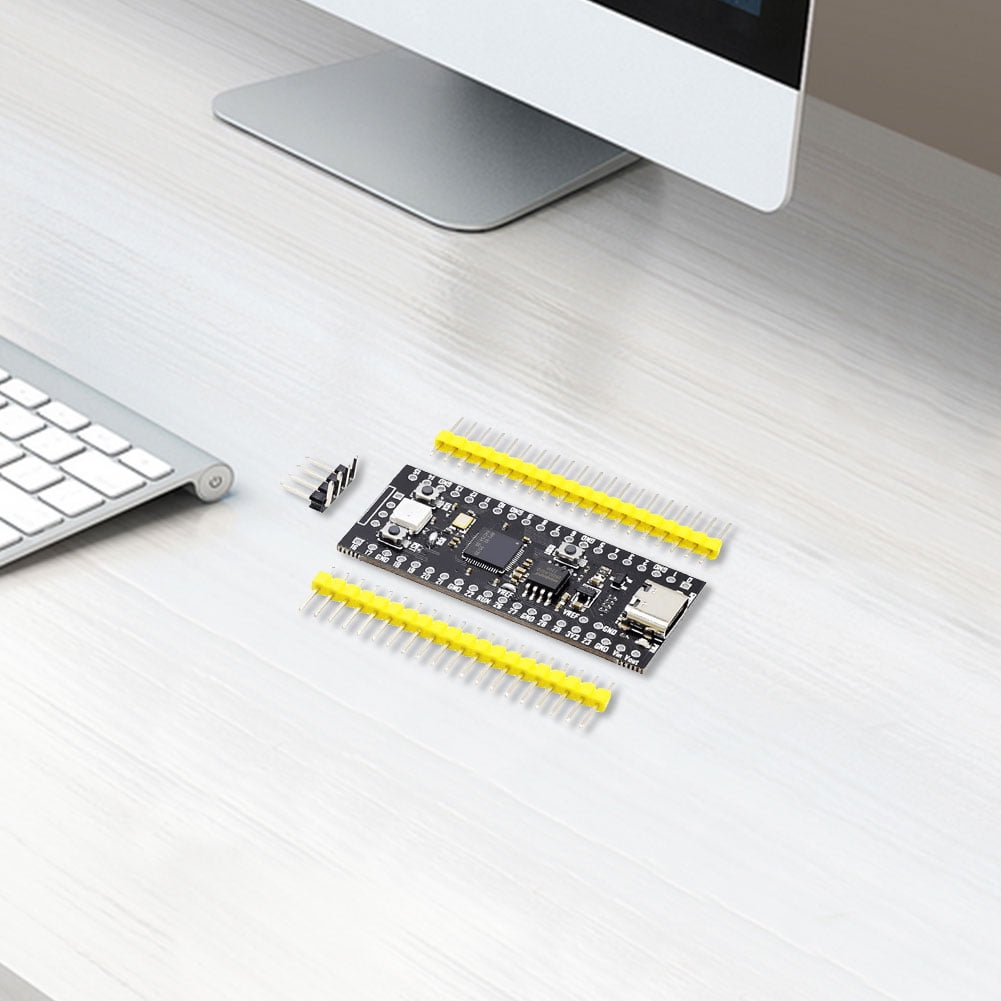 Microcomputadoras de bajo consumo TYPE-C / MICRO Raspberry Pi Pico ...