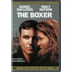 The Boxer (DVD) - Walmart.com