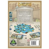 The Oracle at Delphi Board Game - Walmart.com