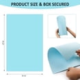 11x17 Large Cardstock A3 Color Paper Colored Card Stock 60 Sheets Multi ...