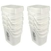 Klein Tools Heavy Duty Top Closing Bucket 17In - Walmart.com