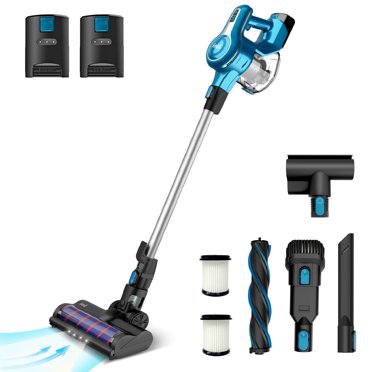 Dirt Devil Razor Pet Bagless Upright Vacuum, UD70355B - Walmart.com