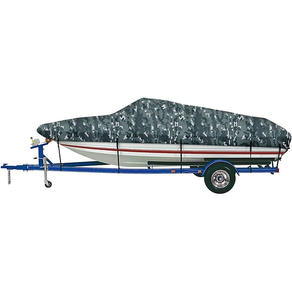 14 Ft Boat Cover