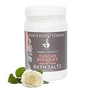 Soothing Touch Bath Salts - Sore Muscle Soak - 32 oz - Walmart.com