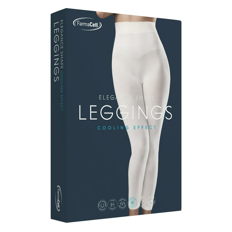 Pancera Contenitiva Donna Pancia Piatta FarmaCell Bodyshaper 609B ...