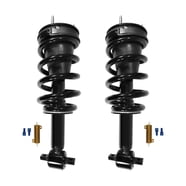 Air Compressor - Compatible with 2017 - 2020 Maserati Levante 2018 2019 ...