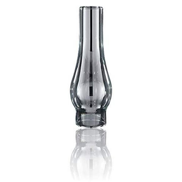 Glass Hurricane Lamp Chimney Replacement