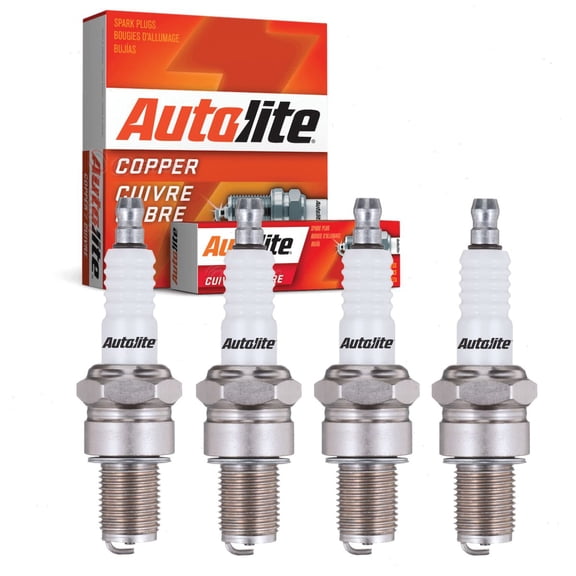 Autolite Racing Spark Plug, AR3933X - Walmart.com
