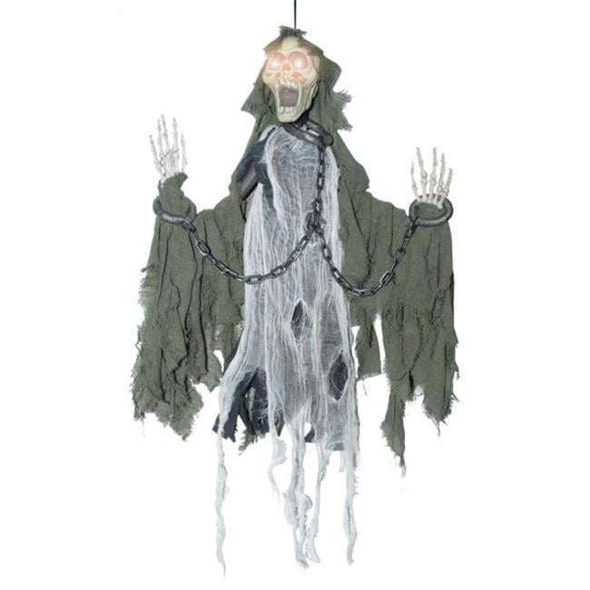 Animated Reaper In Chains - Walmart.com