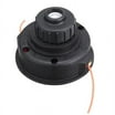 Ryobi OEM Parts - 313318001 Trimmer Head Assembly for P2009, RY15523A ...