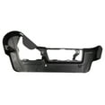 For 2009-2014 Ford F150 Seat Cover Trim Panel Bezel Black Drivers Side ...