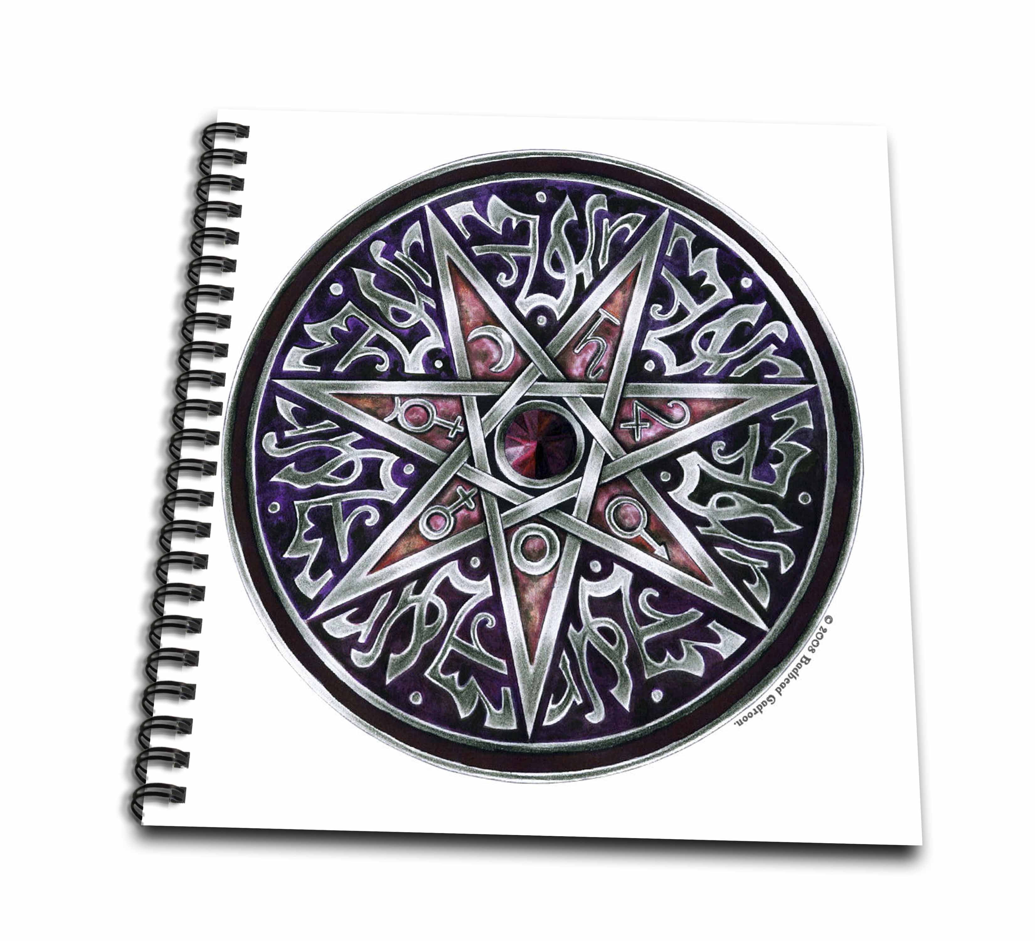 Pagan Sigils