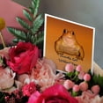 3drose, Toadally Lost Without You Toad Illustration and Missing You ...
