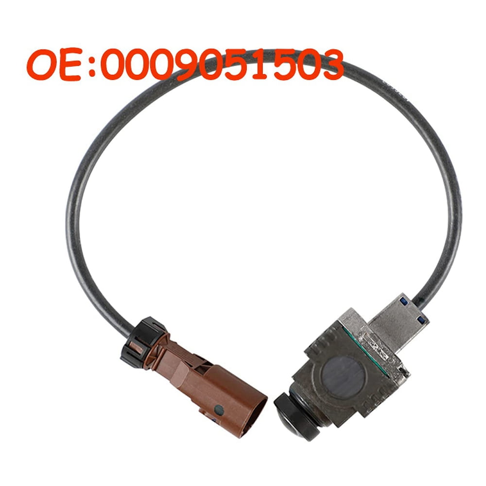 Buy A0009051503 Rear View Backup Parking Assist Camera for Mercedes ...