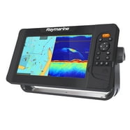 Raymarine Element 7 HV Chartplotter/Fishfinder - No Transducer [E70532] - Walmart.com