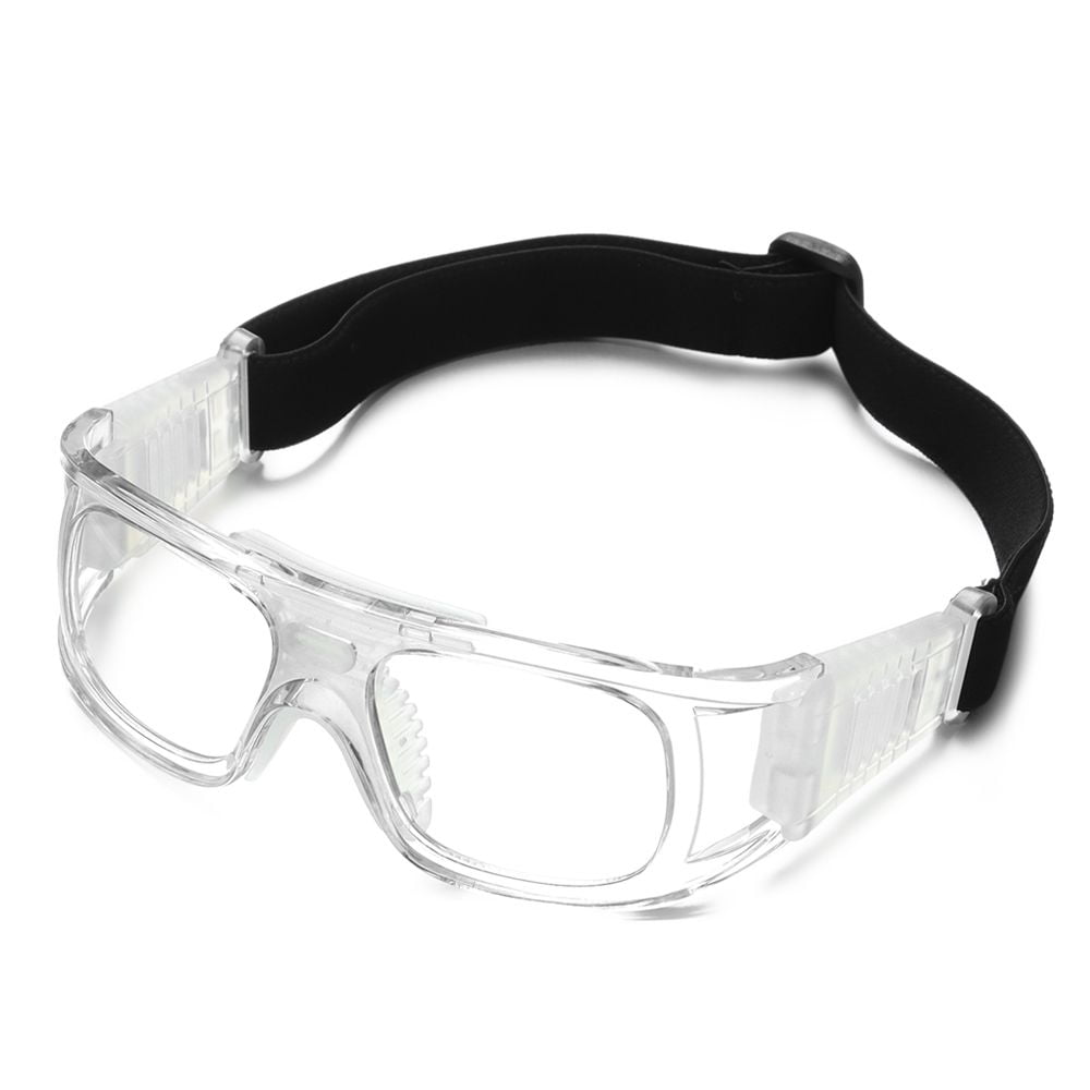 Professional Man Woman Eye Protect Soccer Basketball Goggles Cycling ...