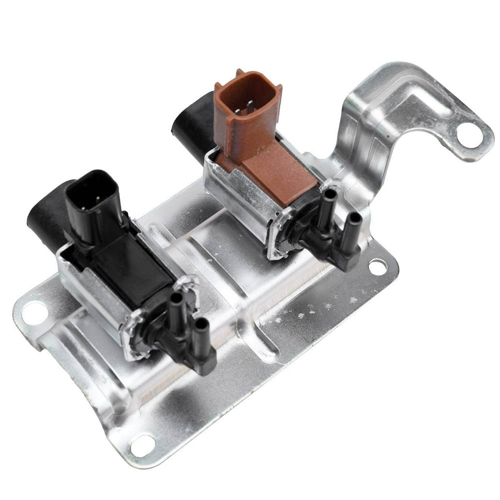 Bapmic LF82-18-740 Vapor Canister Purge Solenoid Valve for Mazda 3 5 6 ...