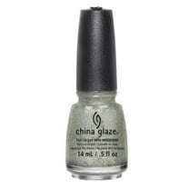 China Glaze Nail Polish, Diva Bride 0.50 oz - Walmart.com
