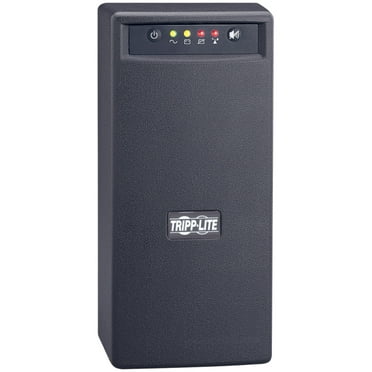 Tripp Lite SMART750SLT SmartPro 750VA Tower UPS - Walmart.com