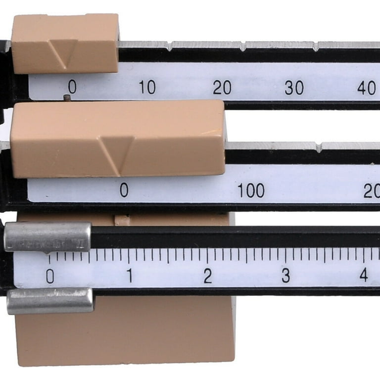 How To Use Triple Beam Balance Scale
