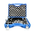 Detroit DD15 DD16 Tool Kit W470589001500 W470589104000 W470589046300 J ...