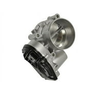 Throttle Body - Compatible with 2019 - 2023 Ford Ranger 2.3L 4-Cylinder ...