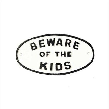 Beware of the Kids Sign | Walmart Canada