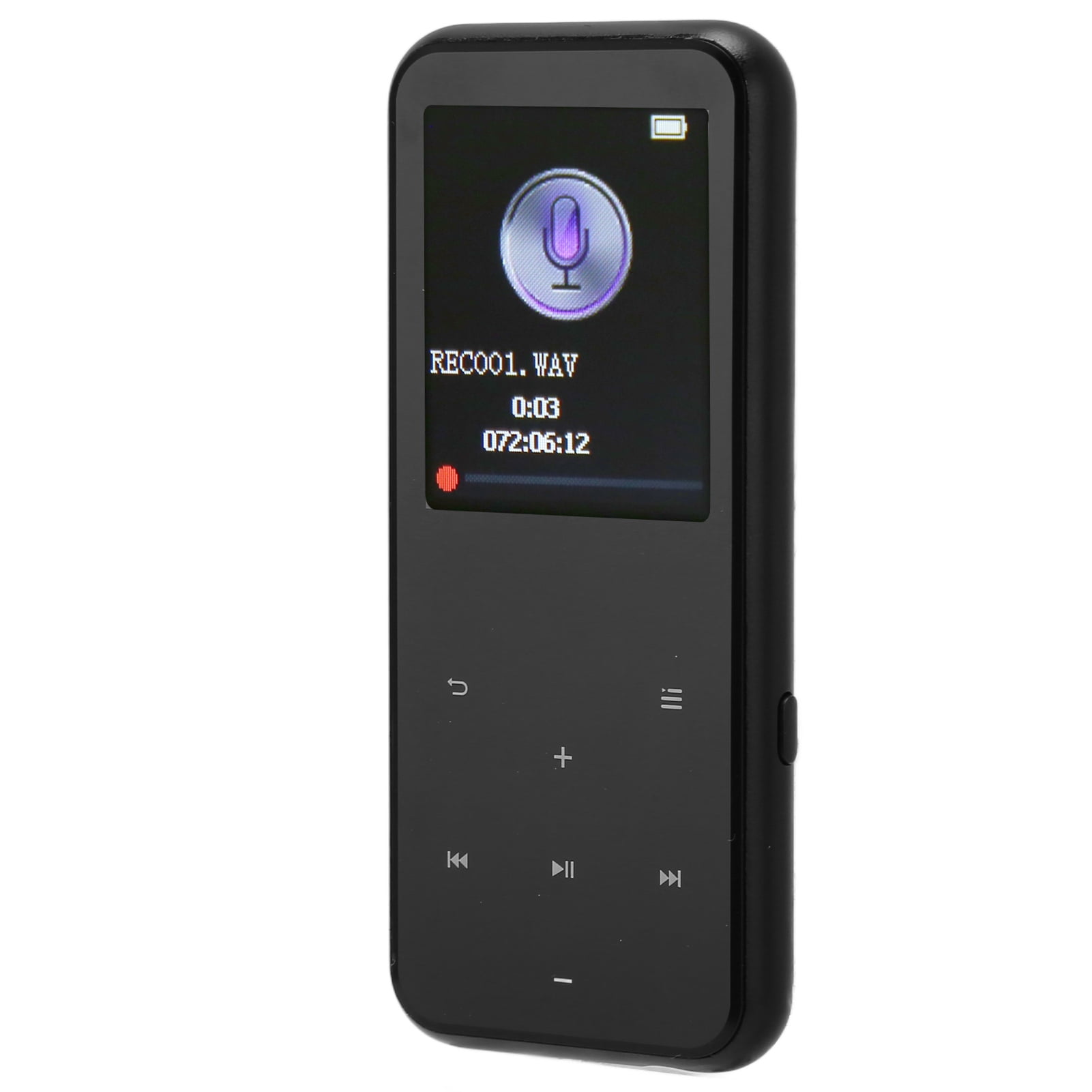 Reproductor MP Hi Fi, reproductor MP3 Reproductor HD M inteligente ...