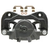 Front Passenger Side Brake Caliper - Walmart.com