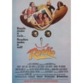 Roadie Movie Poster 16x24 16x24 Unframed, Age: Adults Poster Time ...