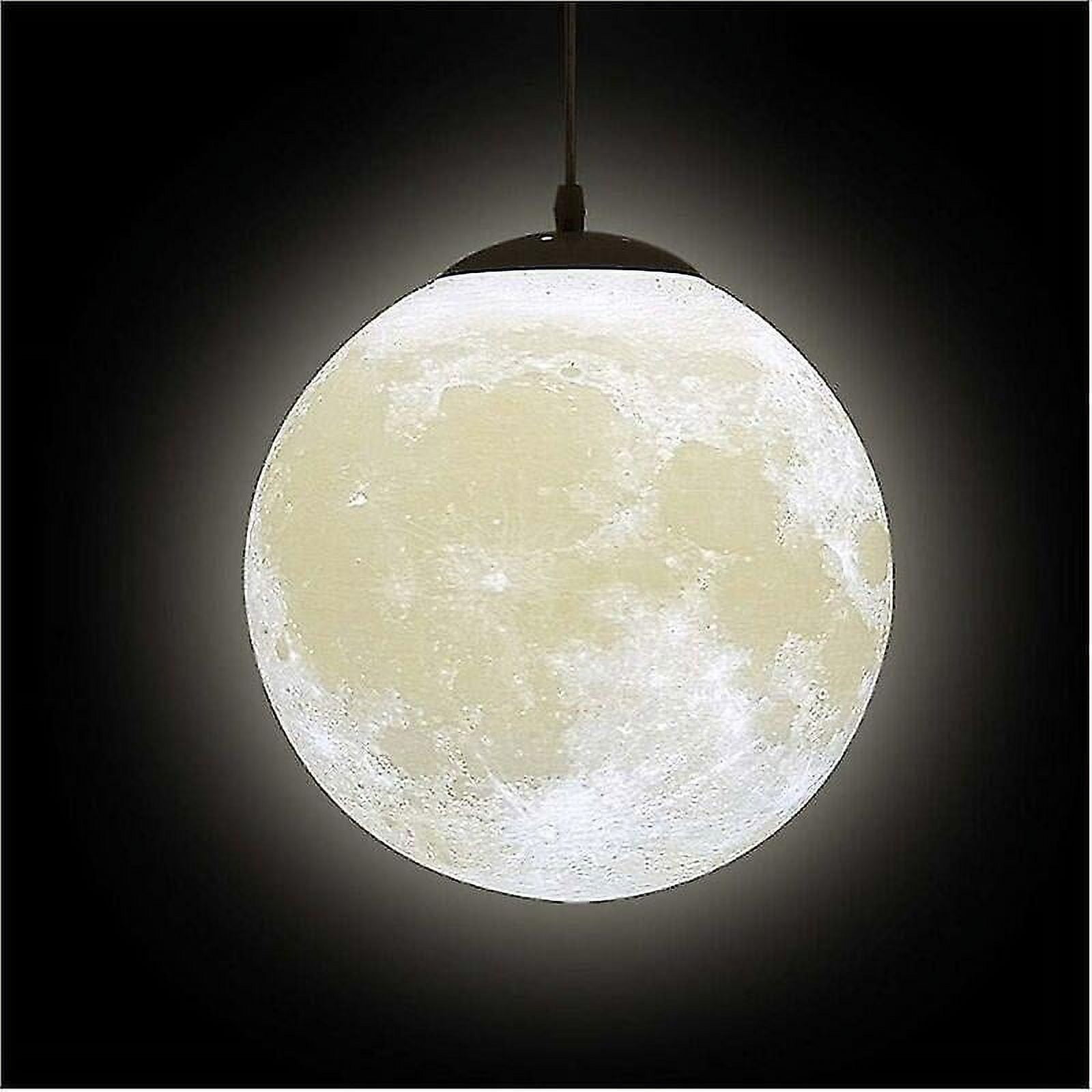 Click here for Free Fire 3d Moon Chandelier-Moon Ceiling Chandeli... prices