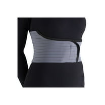 Universal Rib Belt For Women, White, Regular - Walmart.com