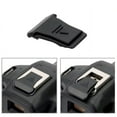 4Pcs Camera Hot Shoe Covers Protector Caps Specially Designs for R6II ...