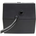 Tripp Lite UPS 350VA Surge Protector, Battery Back Up for PC Monitor ...