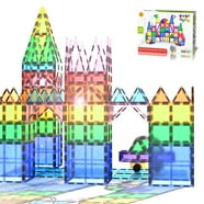 Magformers Basic Plus 14 Pc Set - Walmart.com